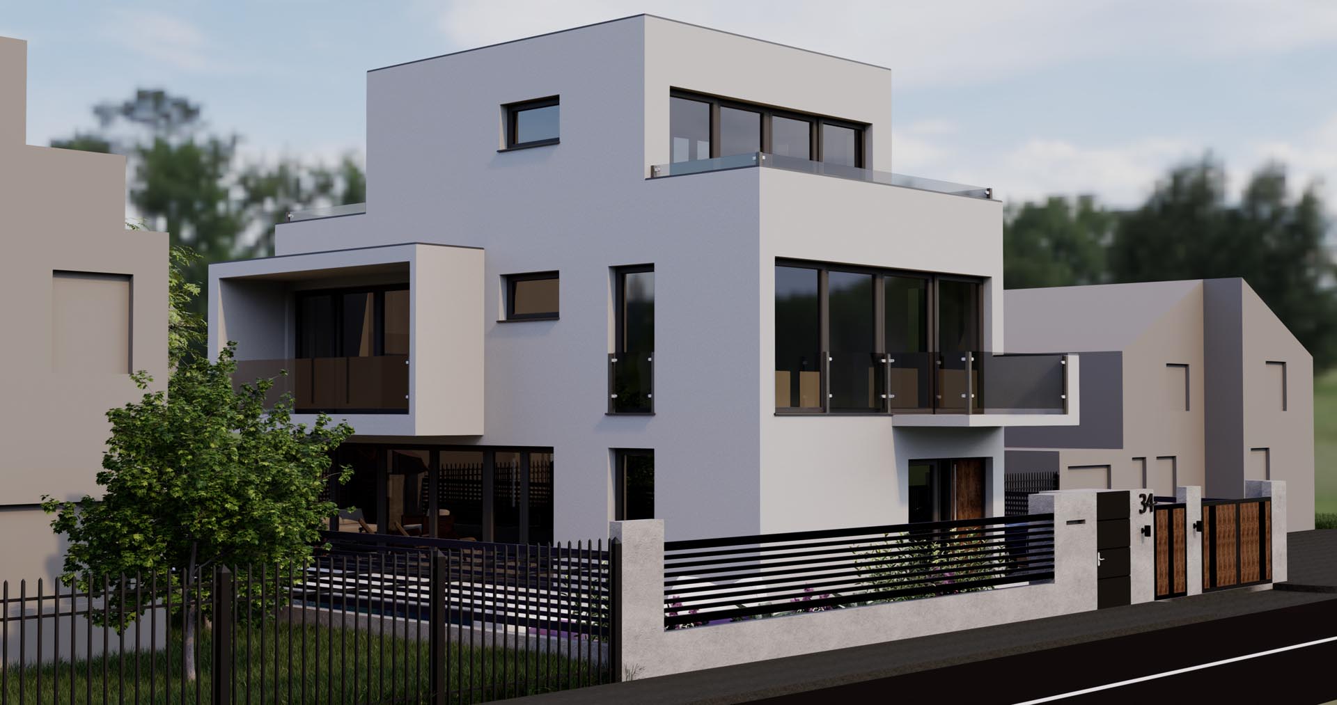 Bec – Studio Focus